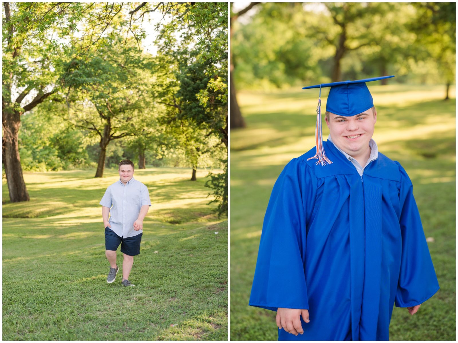 Downtown Fort Worth Senior Session | Ethan Collier | Fort Worth Senior ...